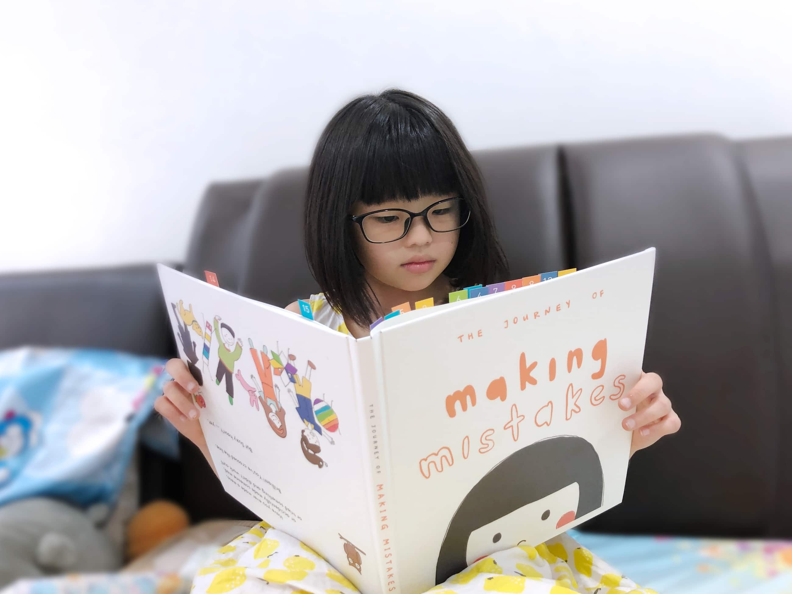 NUS DID SHOW 2019 | Zi Ning