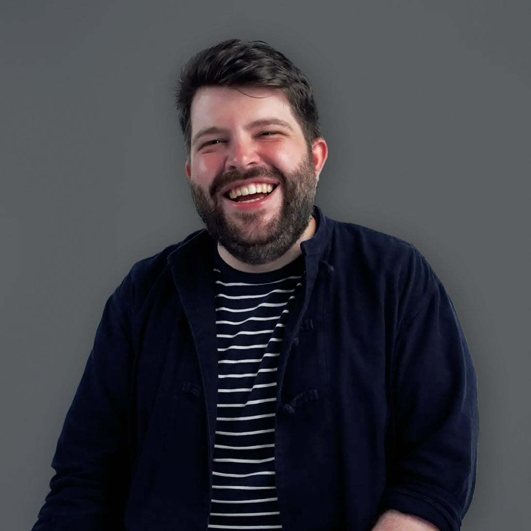 Alistair James Norris (Mr) – DID | Division of Industrial Design, NUS