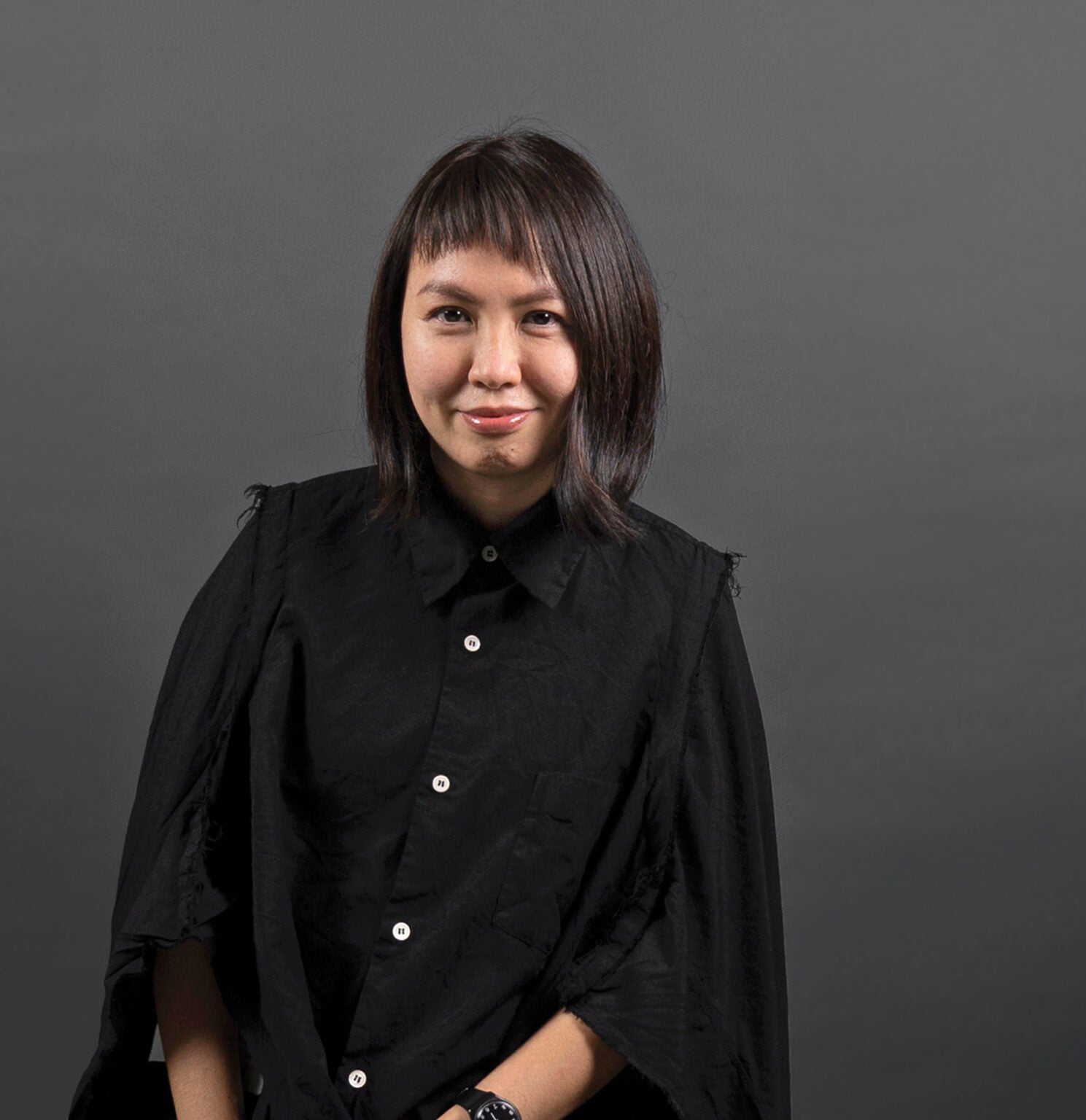 Grace Tan Sze Ern (Ms) – DID | Division of Industrial Design, NUS