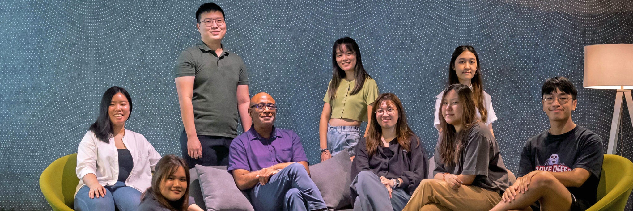 Communication Design Hub – DID | Division of Industrial Design, NUS