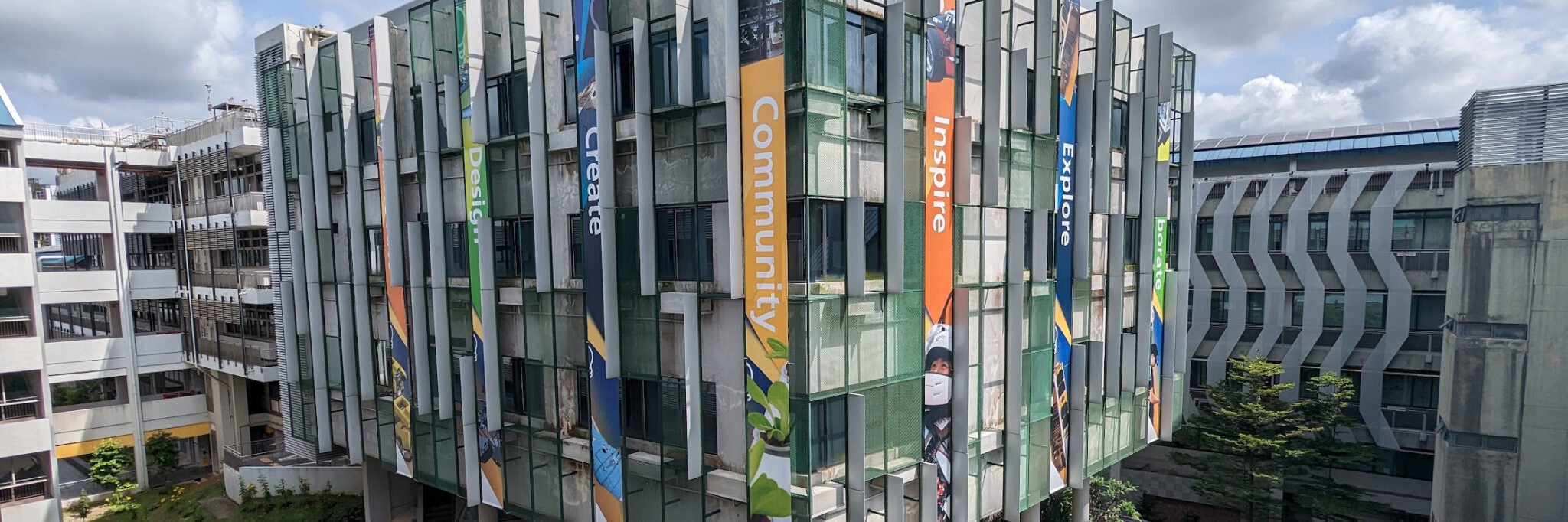 Communication Design Hub – DID | Division of Industrial Design, NUS