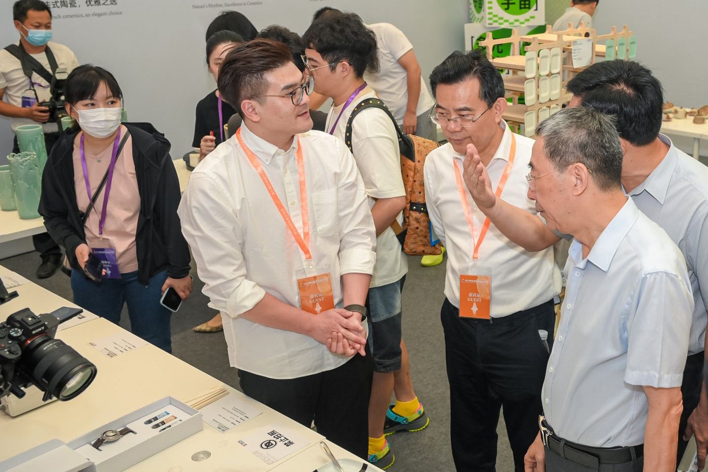 Ceramic Circuits – DID | Division of Industrial Design, NUS