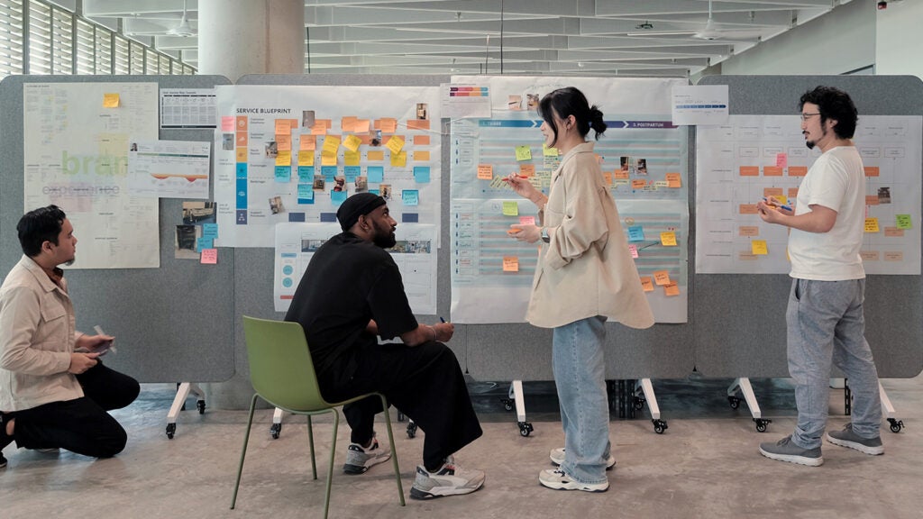 MDes – DID | Division of Industrial Design, NUS