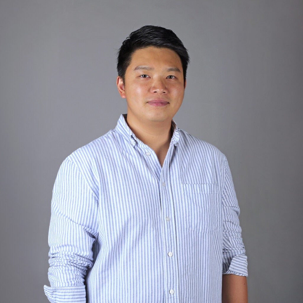 Janghee Cho (Dr) – DID | Division of Industrial Design, NUS