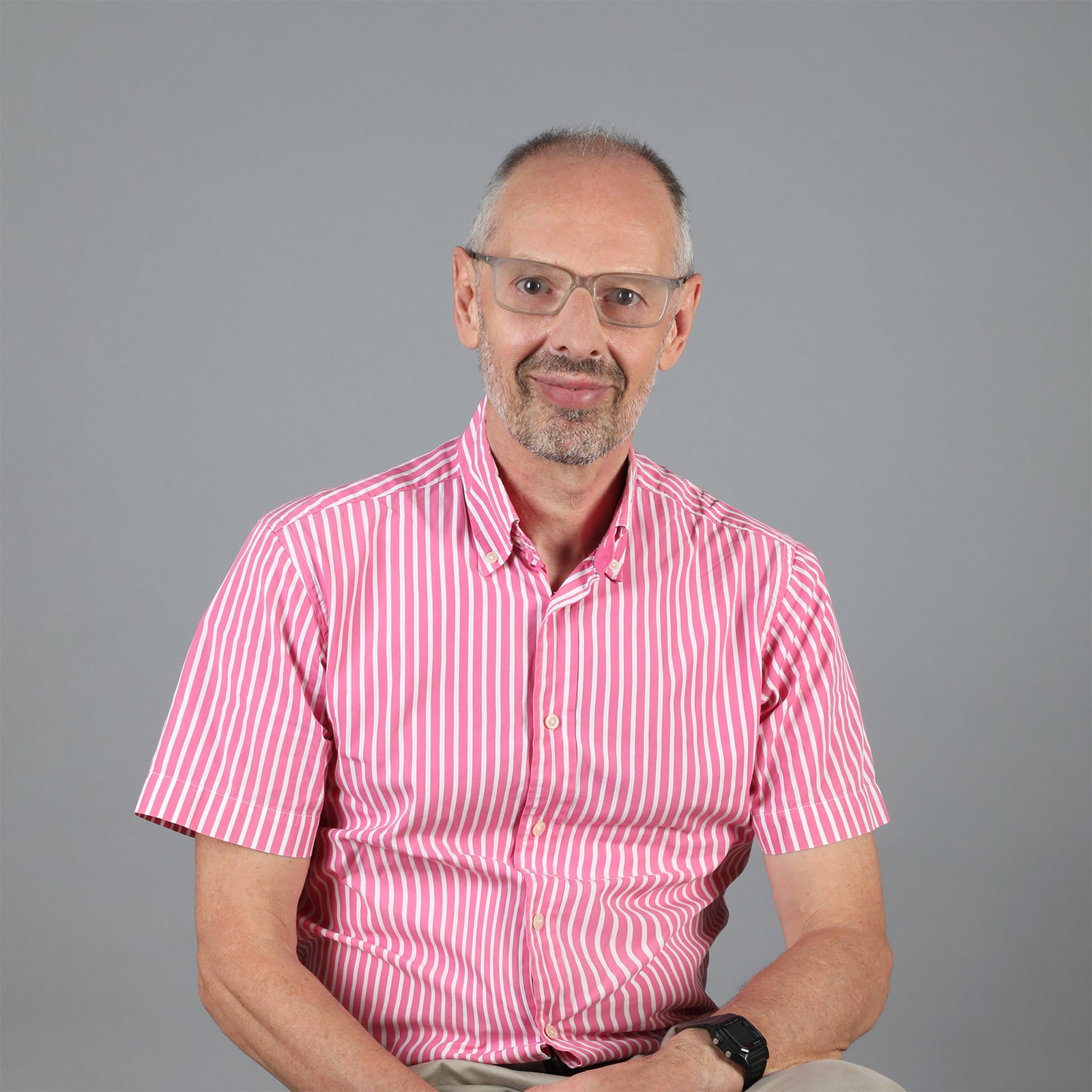 Cornelis Joachim Petrus Maria de Bont (Prof) – DID | Division of ...