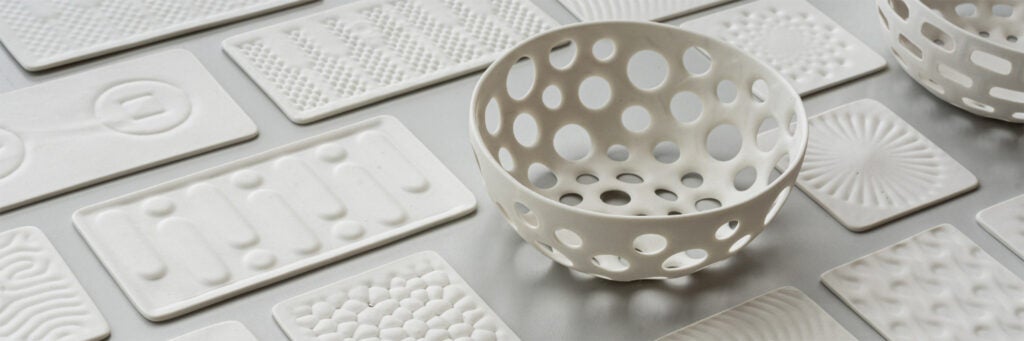 Interactive Materials Lab – DID | Division of Industrial Design, NUS