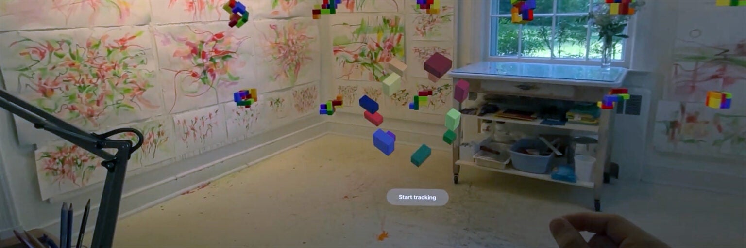 Interactive 3D Design Lab – DID | Division of Industrial Design, NUS