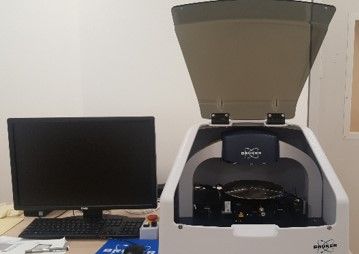Surface Profiler – E6NANOFAB