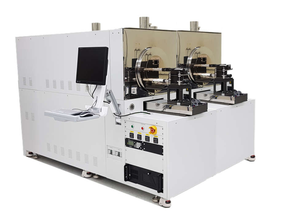 Furnace – E6NANOFAB