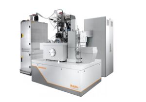 Electron Beam Lithography Ultra High Performance – Raith – E6NANOFAB