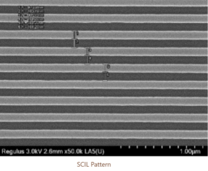 Electron Beam Lithography – Ellionix – E6NANOFAB