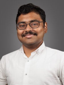 Neil BANERJEE – Electrical and Computer Engineering
