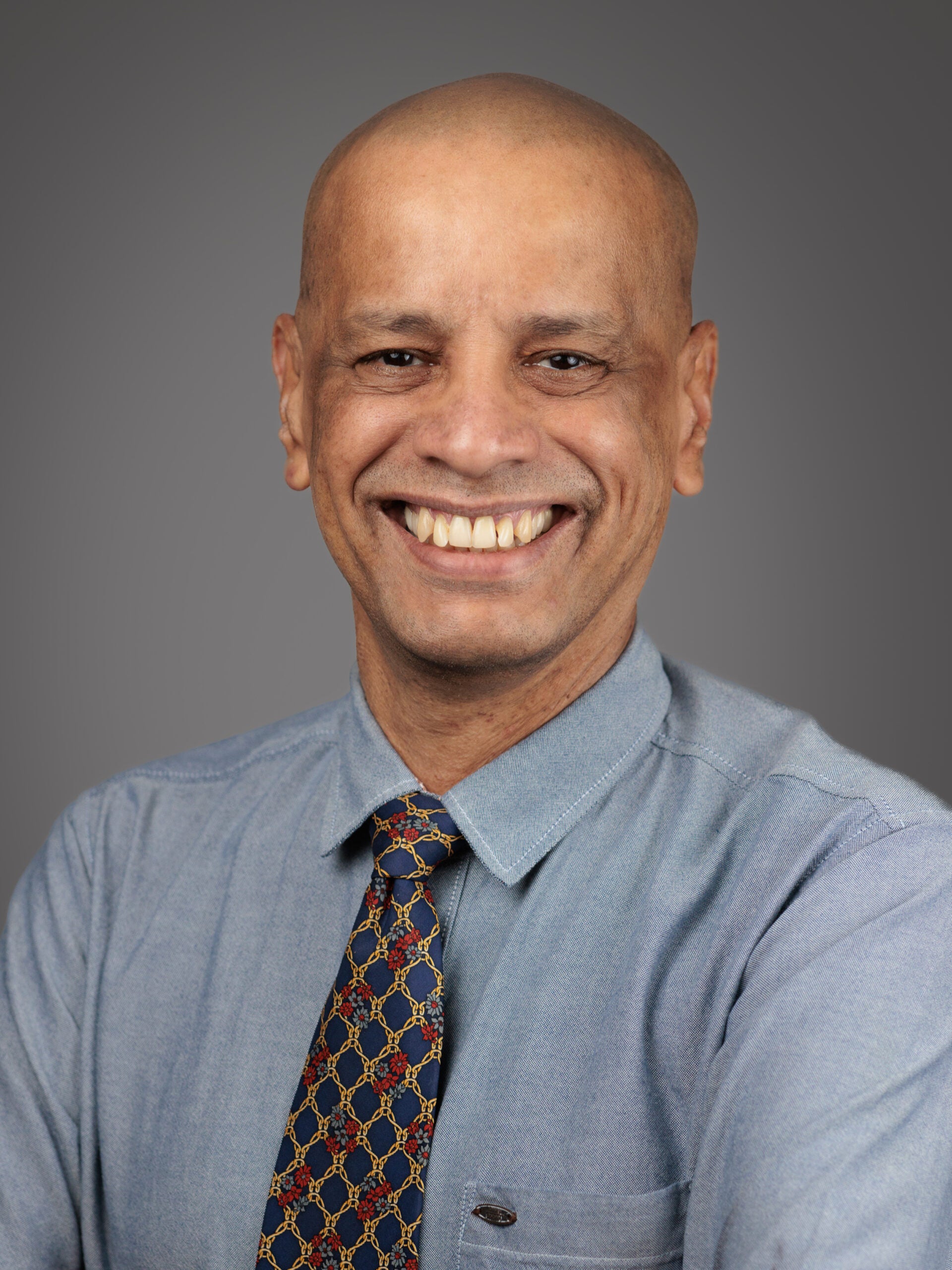 VADAKKEPAT, Prahlad – Electrical and Computer Engineering