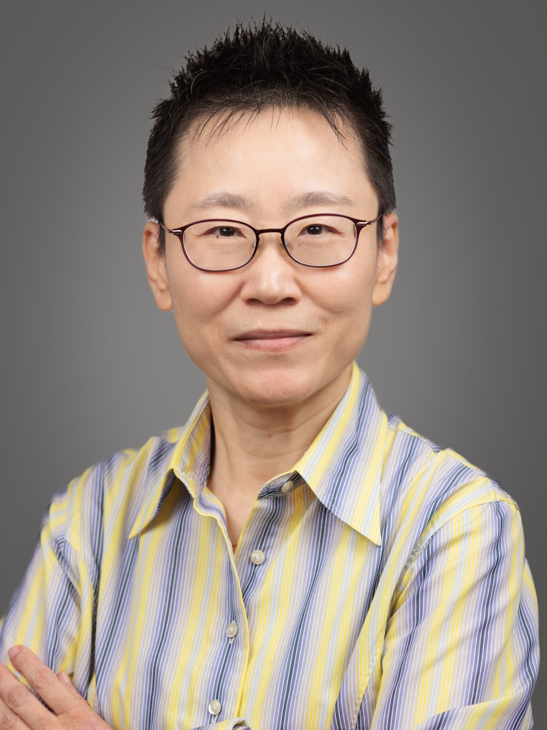 TAN, Woei Wan – Electrical and Computer Engineering