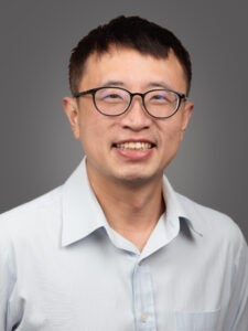 YEO, Boon Thye Thomas – Electrical and Computer Engineering