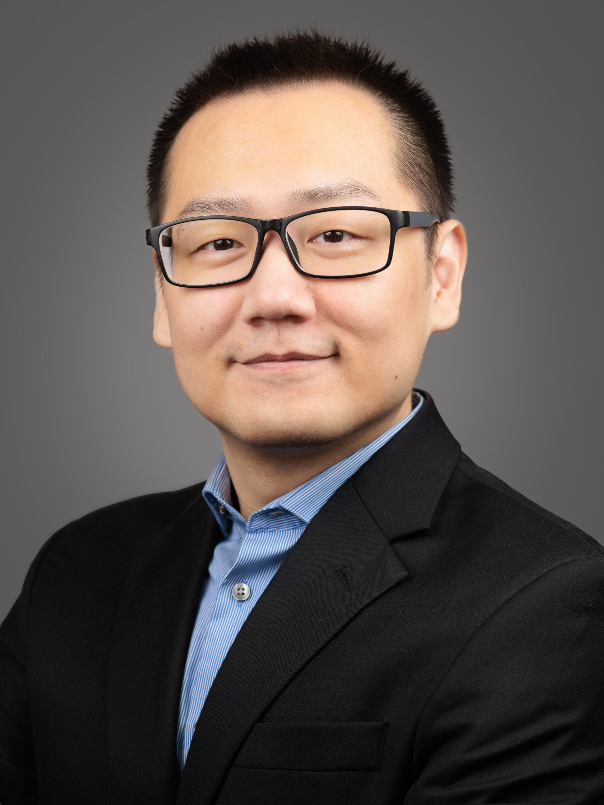 ZHAO Lin – Electrical and Computer Engineering