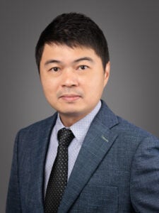 ANG, Kah Wee – Electrical and Computer Engineering