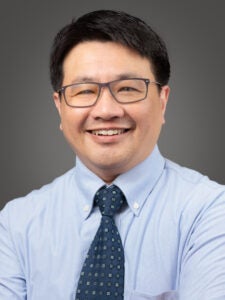 TAY, Arthur – Electrical and Computer Engineering