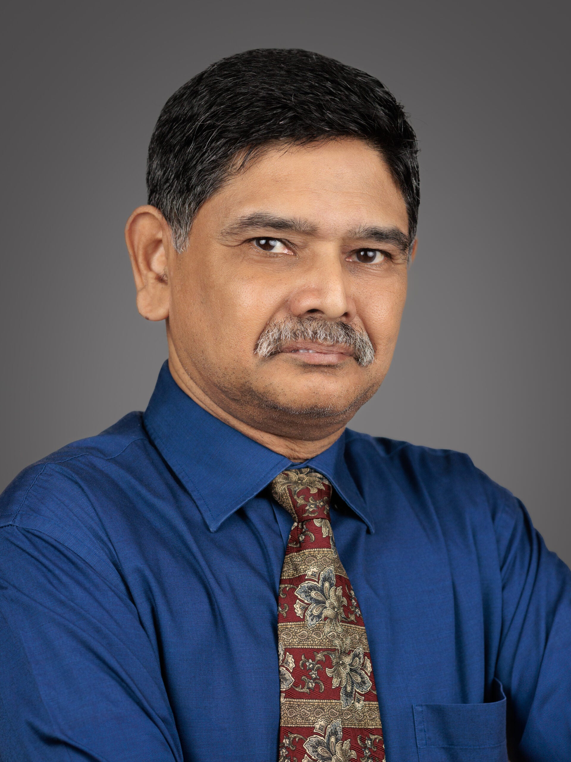 VEERAVALLI, Bharadwaj – Electrical and Computer Engineering
