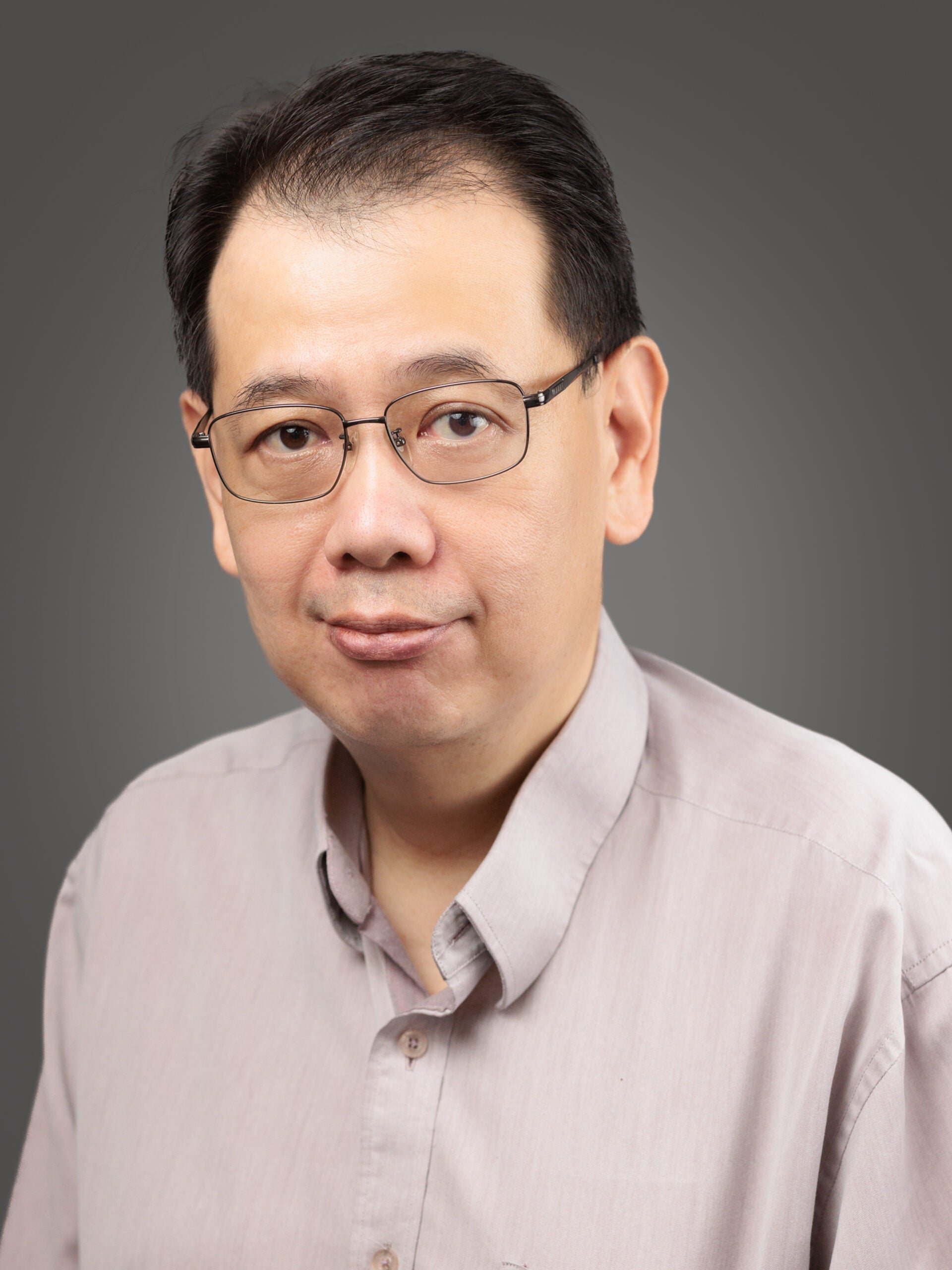 HENG, Chun Huat – Electrical and Computer Engineering