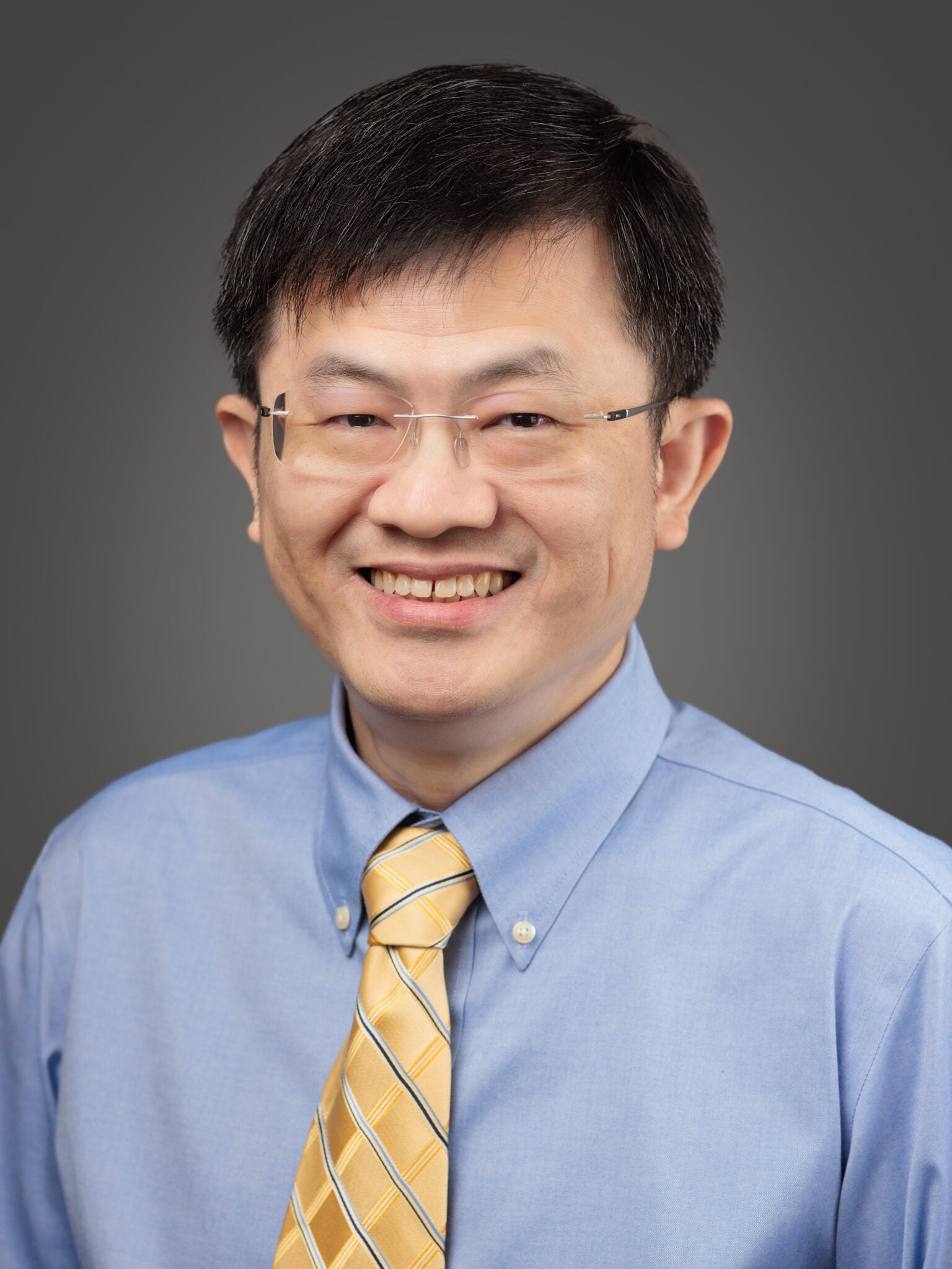 SOH, Wee Seng – Electrical and Computer Engineering