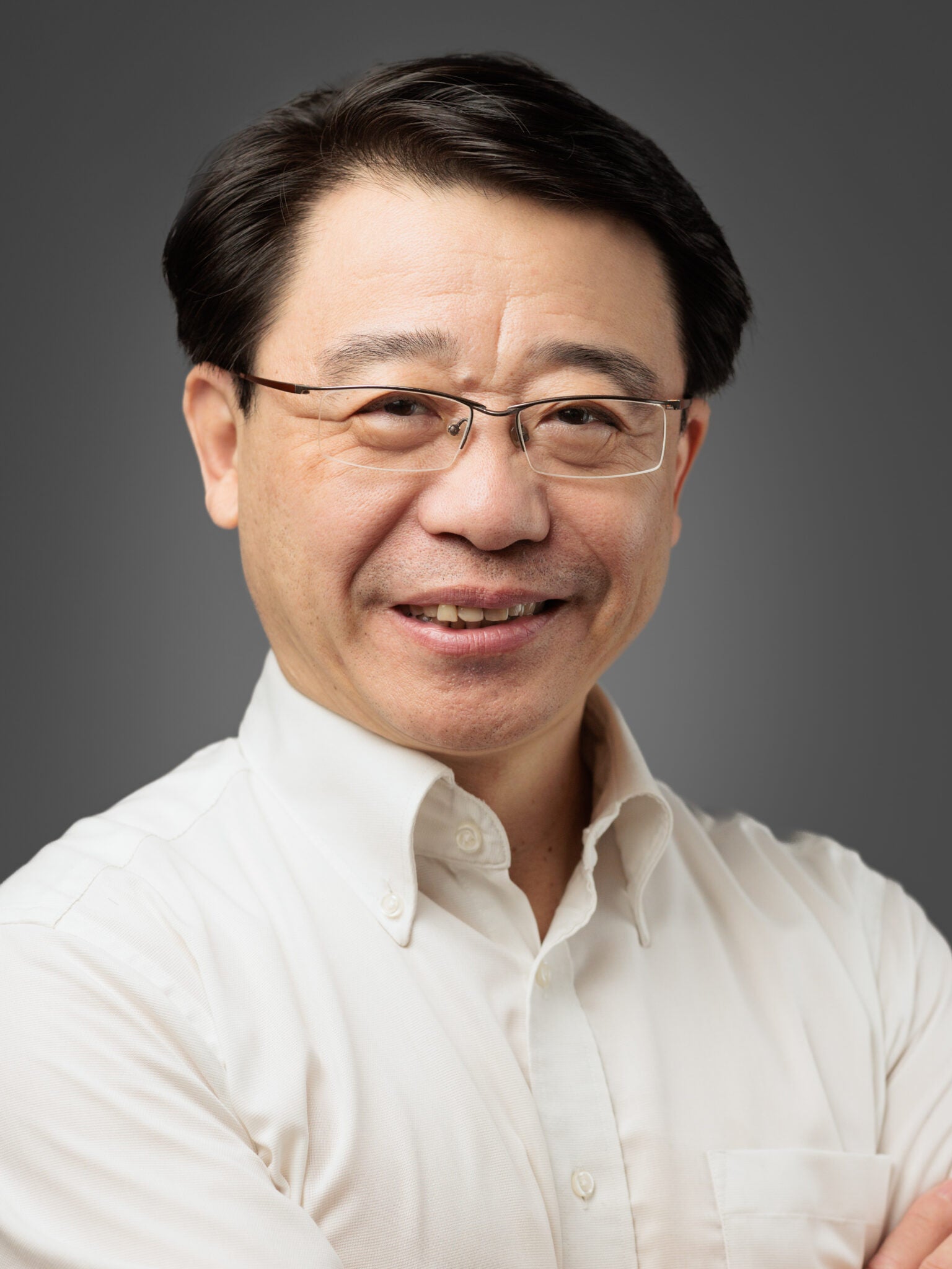 CHEN, Zhi Ning – Electrical and Computer Engineering