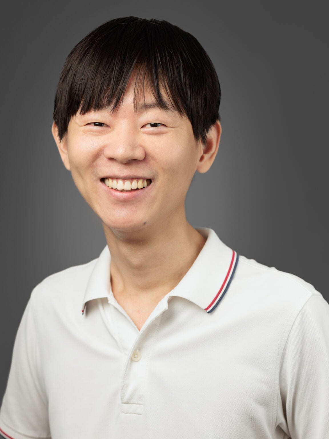 Christopher Moy Shin Lee Lan Chong – Electrical and Computer Engineering