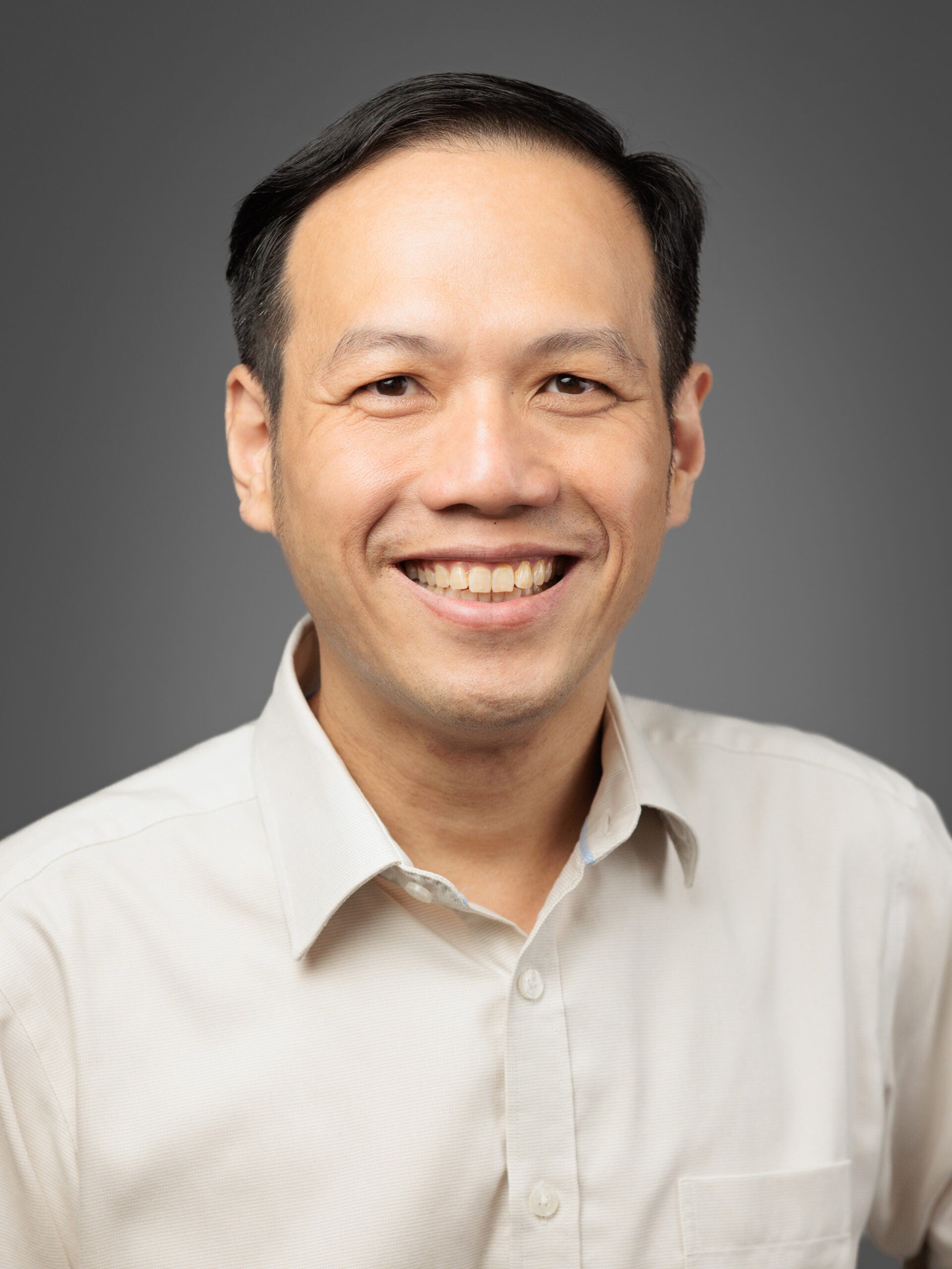 LIM Yeow Kheng – Electrical and Computer Engineering
