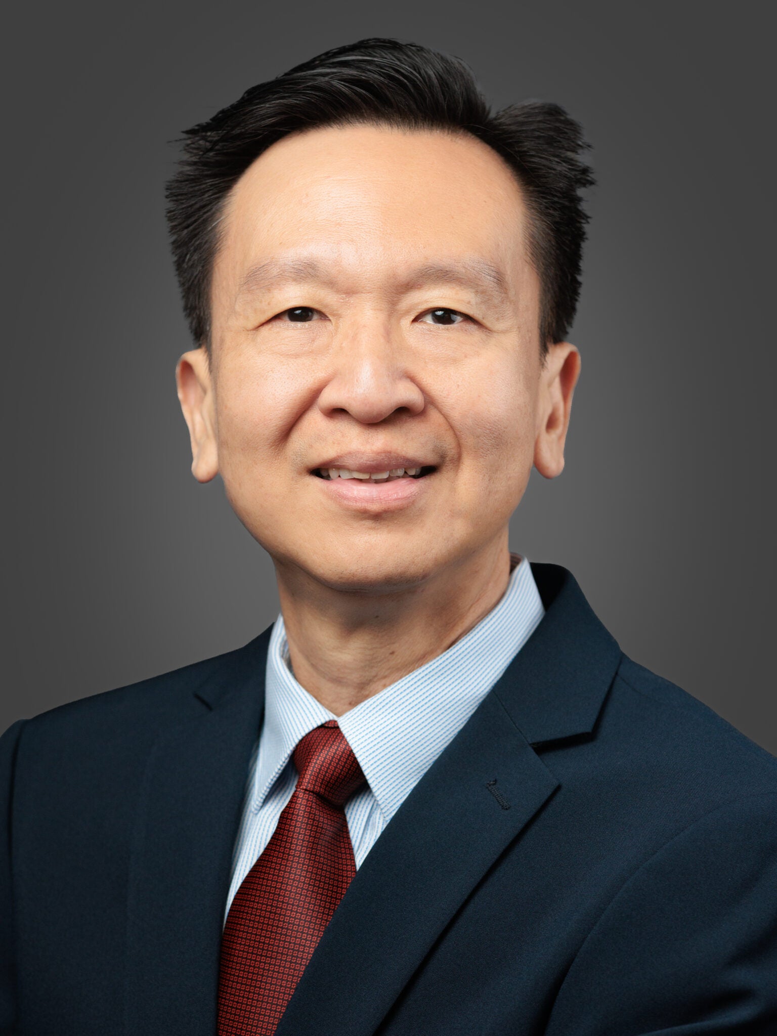 THAM, Chen Khong – Electrical and Computer Engineering
