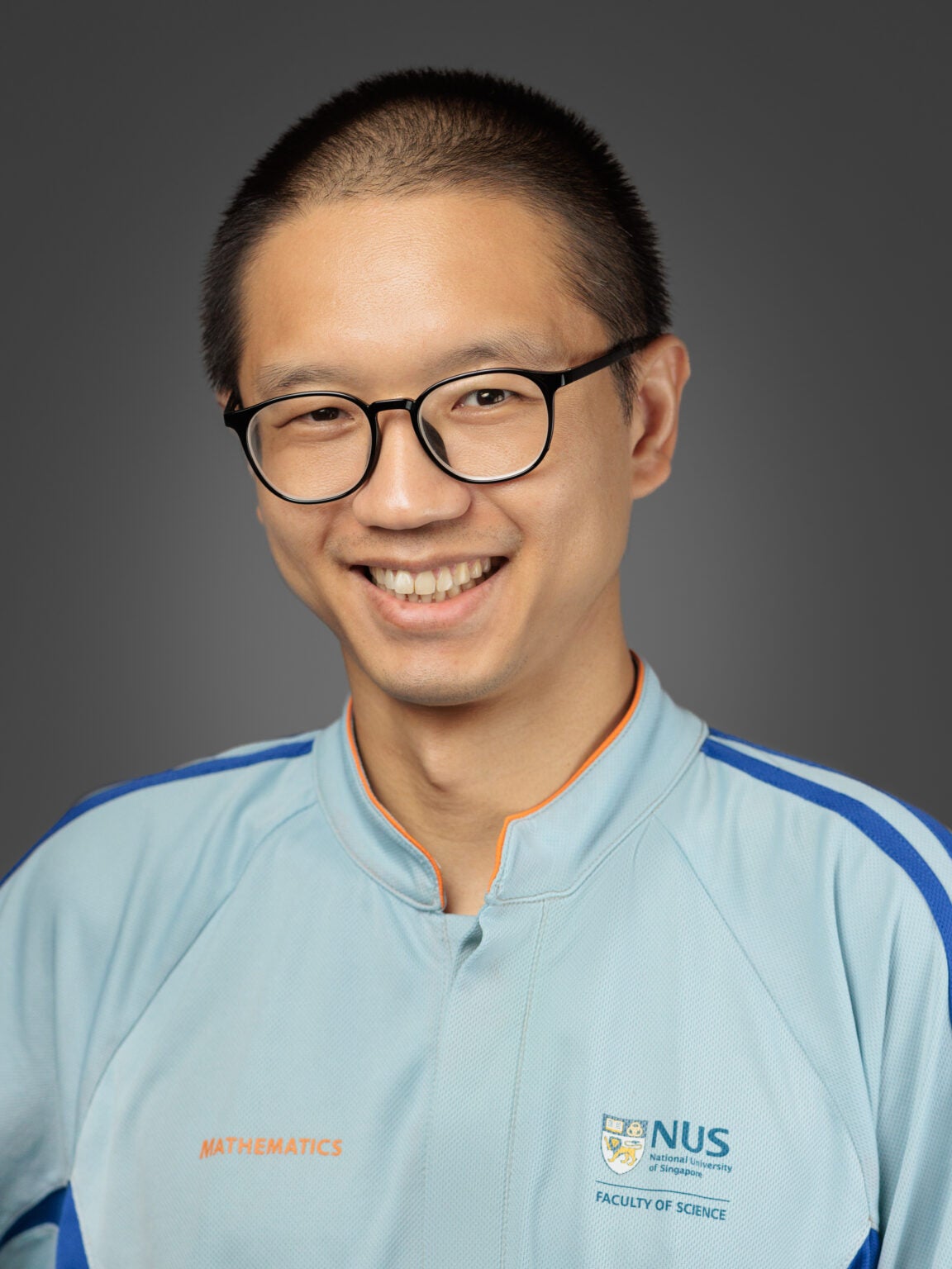 TAN, Yan Fu Vincent – Electrical and Computer Engineering