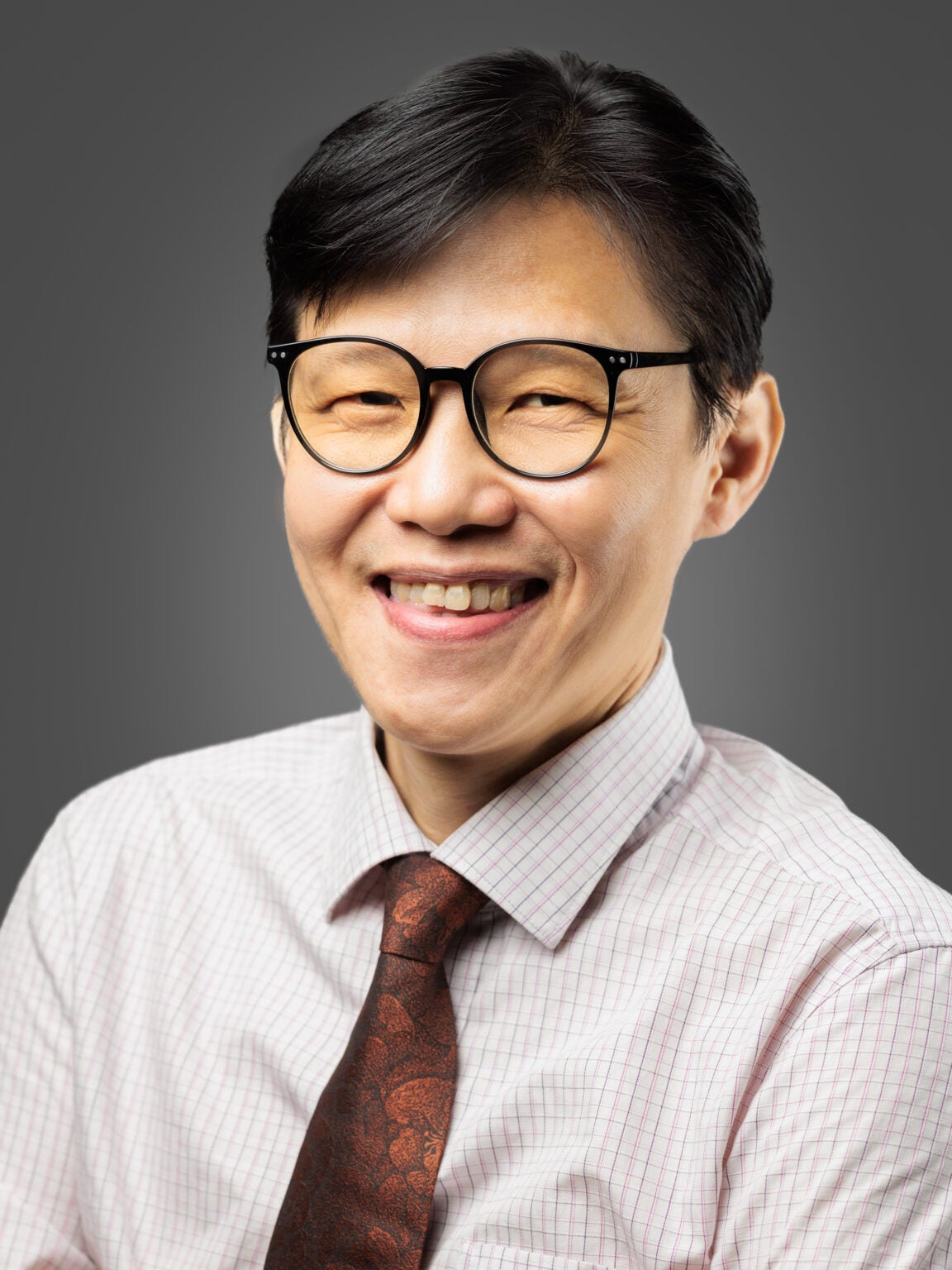 TAN, Henry – Electrical and Computer Engineering