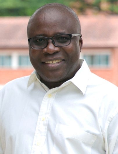 Academic Staff – Electrical and Computer Engineering