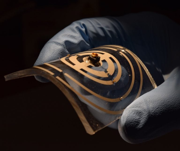 Microwave & Radio Frequency – Electrical and Computer Engineering