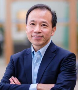 THEAN, Voon-Yew Aaron – Electrical and Computer Engineering