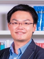 PENG, Chih-Hsien Jimmy – Electrical and Computer Engineering