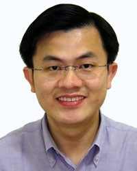 SOH, Wee Seng – Electrical and Computer Engineering