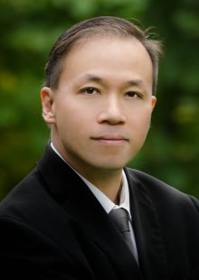 THEAN, Voon-Yew Aaron – Electrical and Computer Engineering