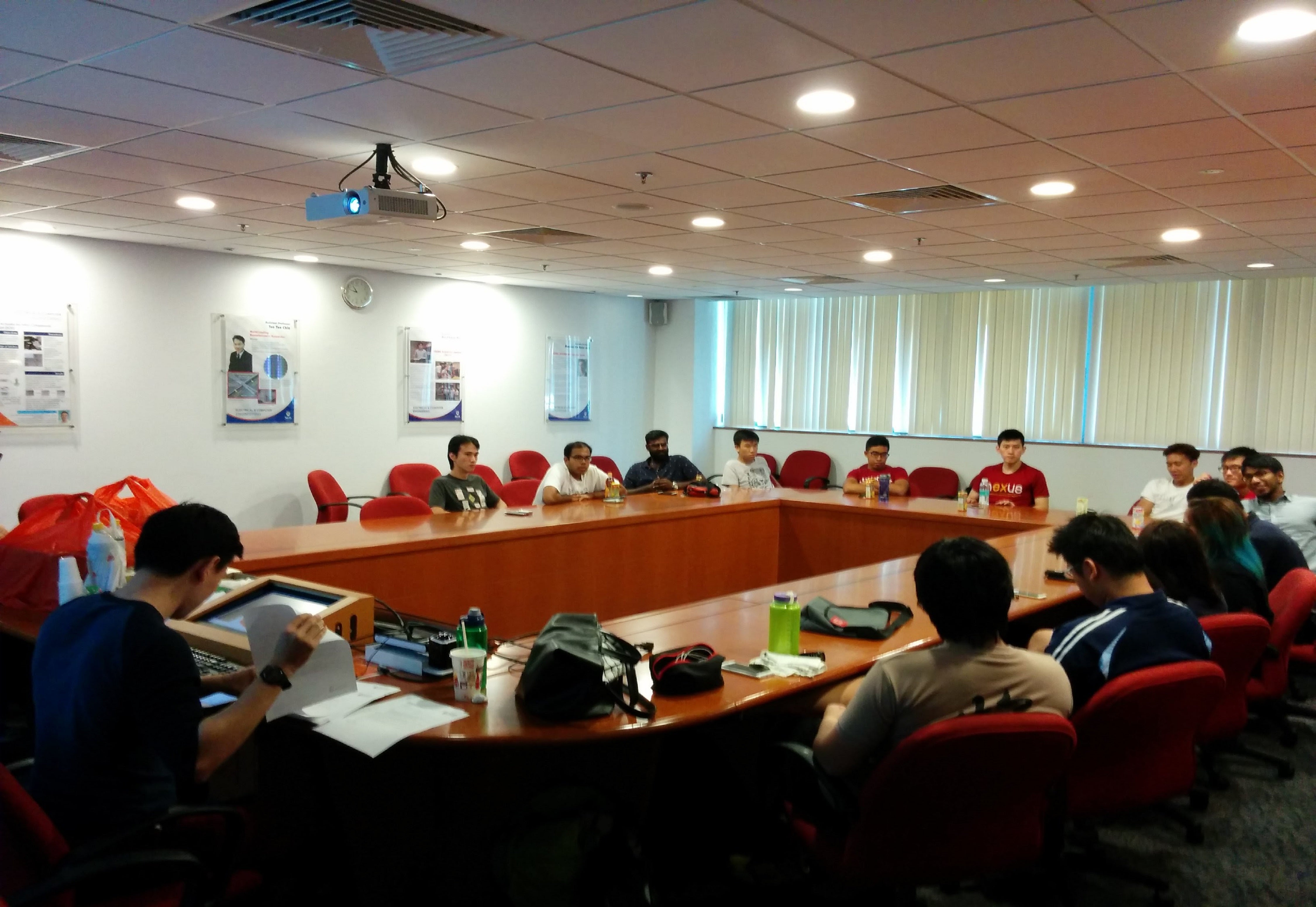 Councils and Clubs – Electrical and Computer Engineering