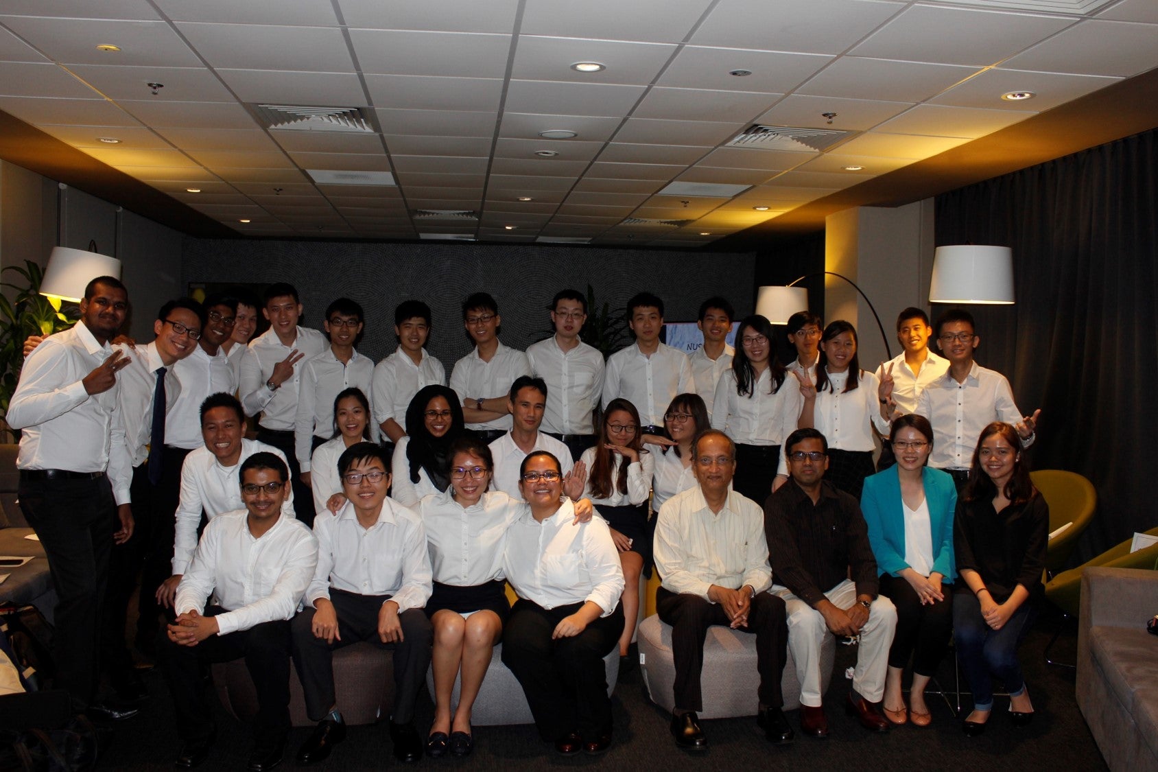 Councils and Clubs – Electrical and Computer Engineering