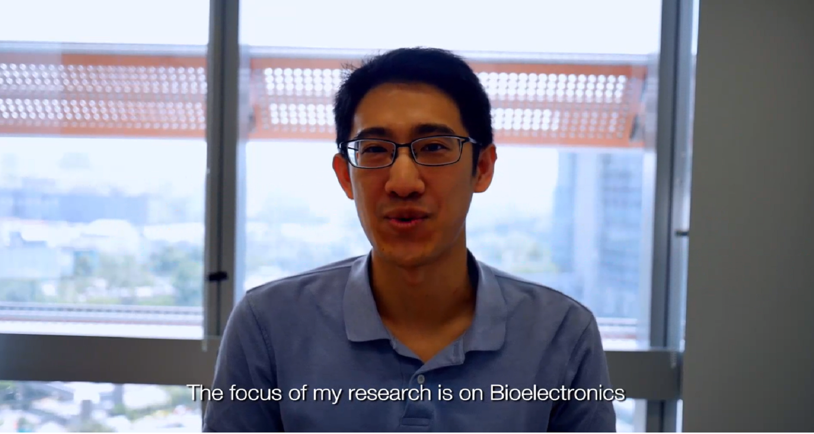 Electrical and Computer Engineering – Electrical and Computer Engineering