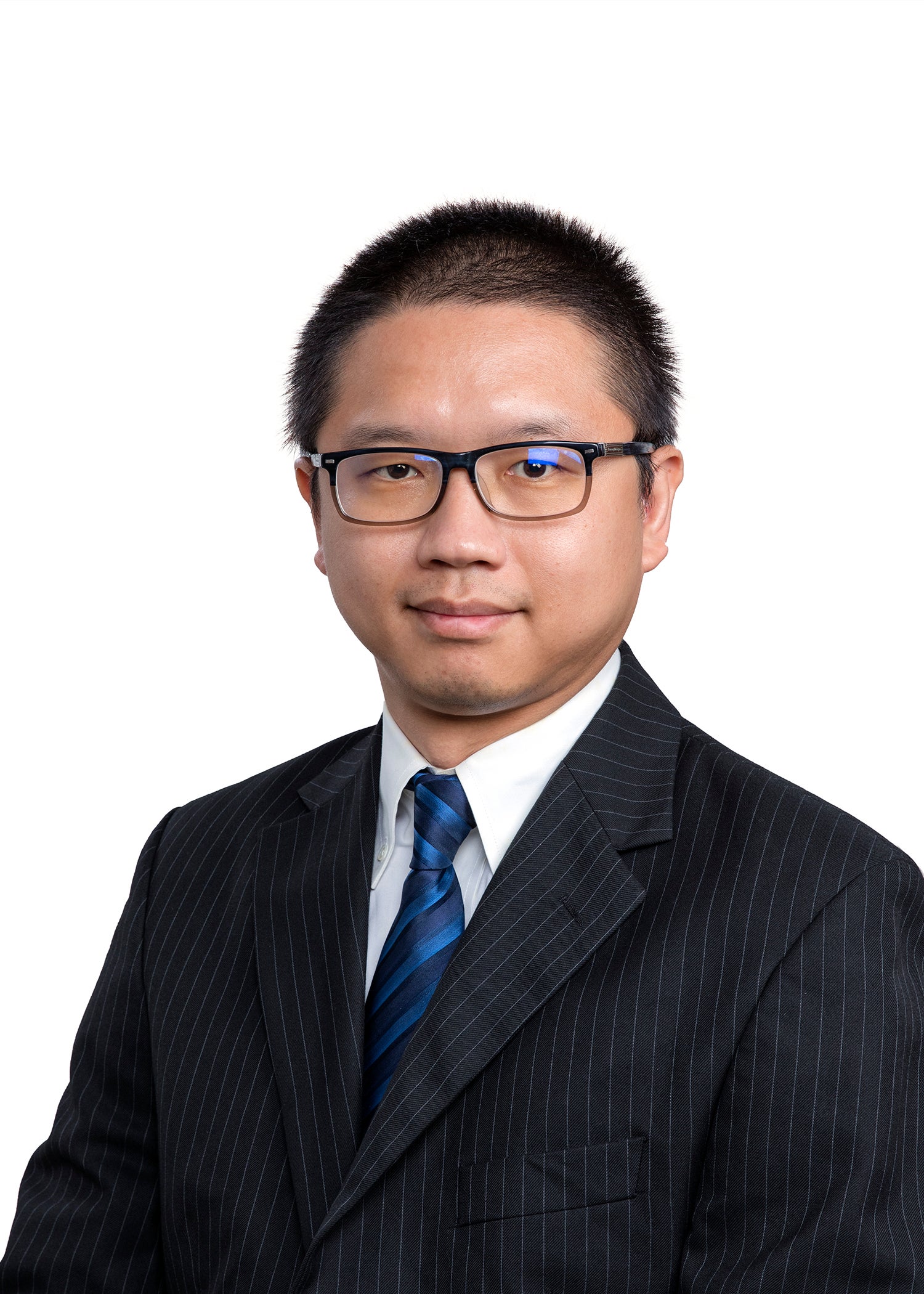 Elected to the IEEE Information Theory Society Board of Governors ...