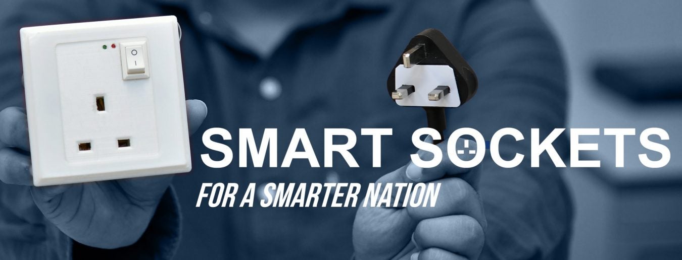 Smart Sockets for a Smarter Nation_ECE Engineers make Smart Plugs ...