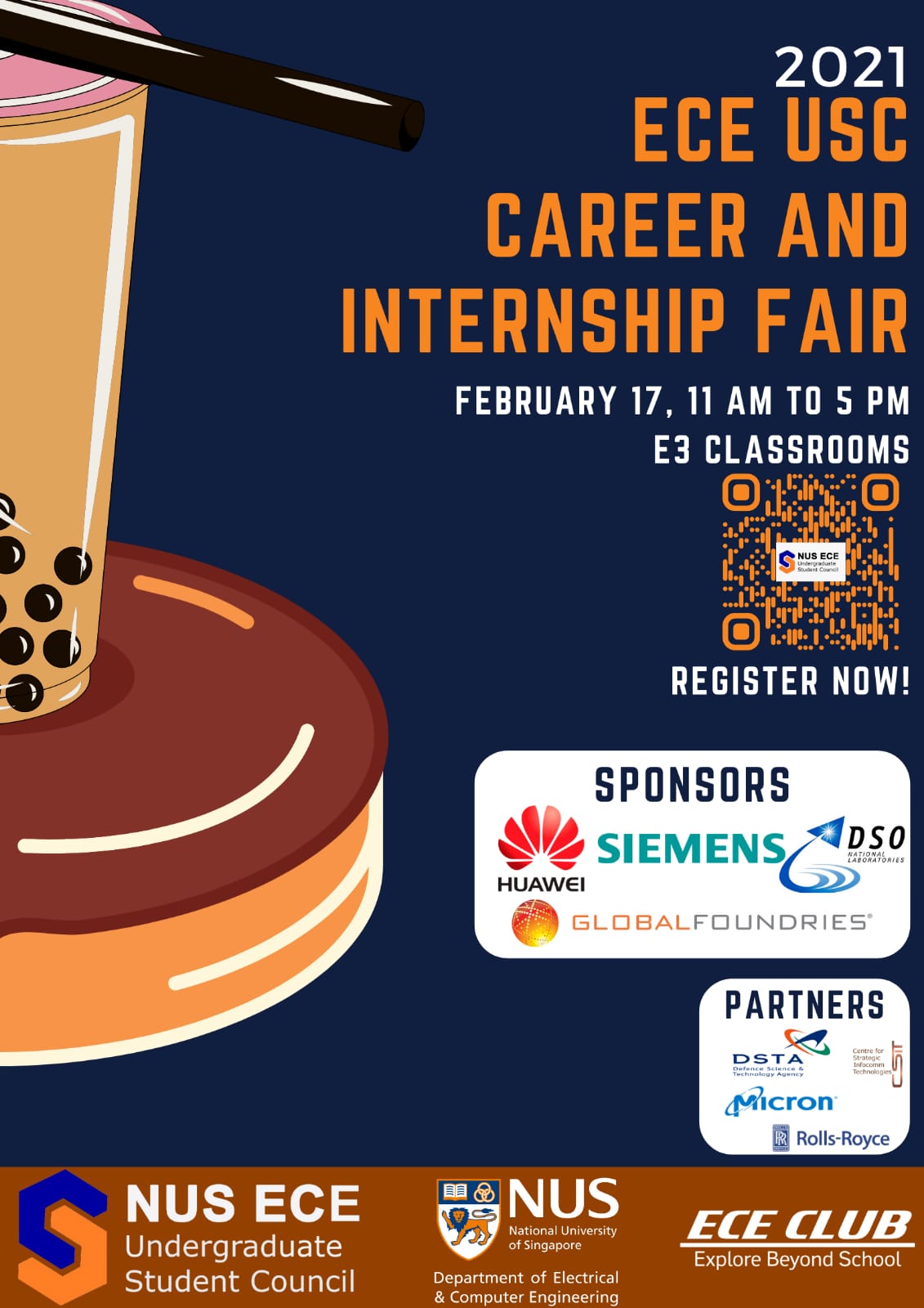 2021 ECE USC Career and Internship Fair – Electrical and Computer ...