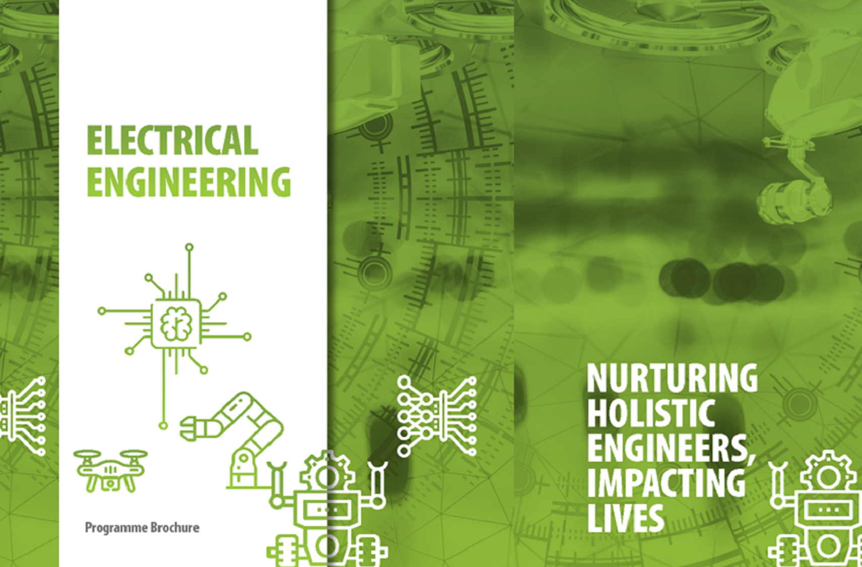 What is ECE? – Electrical and Computer Engineering