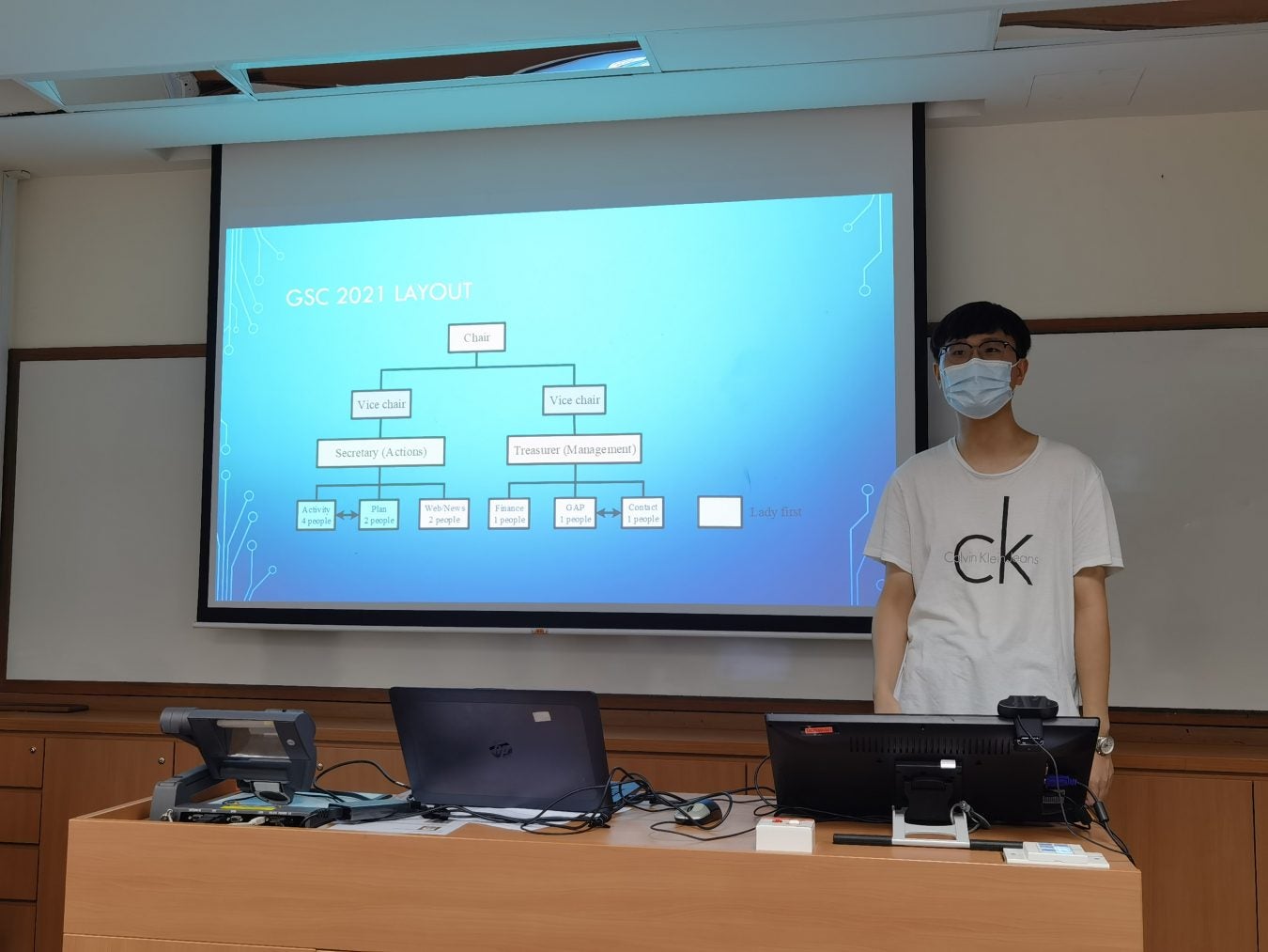 Graduate Student Council – Electrical and Computer Engineering