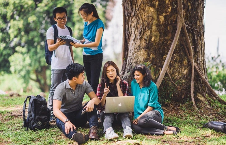 Electrical and Computer Engineering – Electrical and Computer Engineering