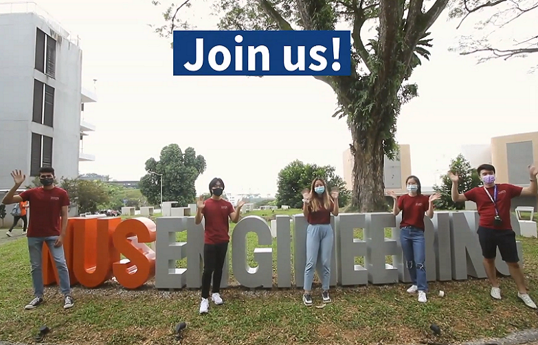 Electrical and Computer Engineering – Electrical and Computer Engineering