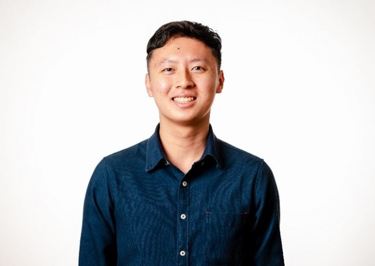 Meet Mr. Sim Yu Jie (CEG4) – the 6th and 7th President of ECE ...