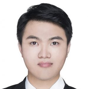 Xuefeng Chen – Electrical and Computer Engineering
