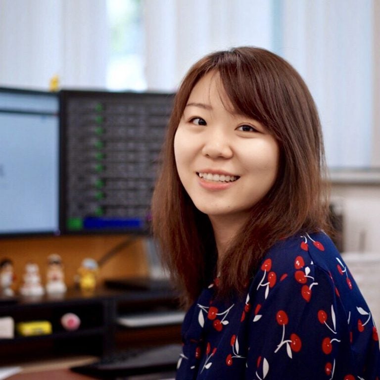 Yi Zhou – Electrical and Computer Engineering